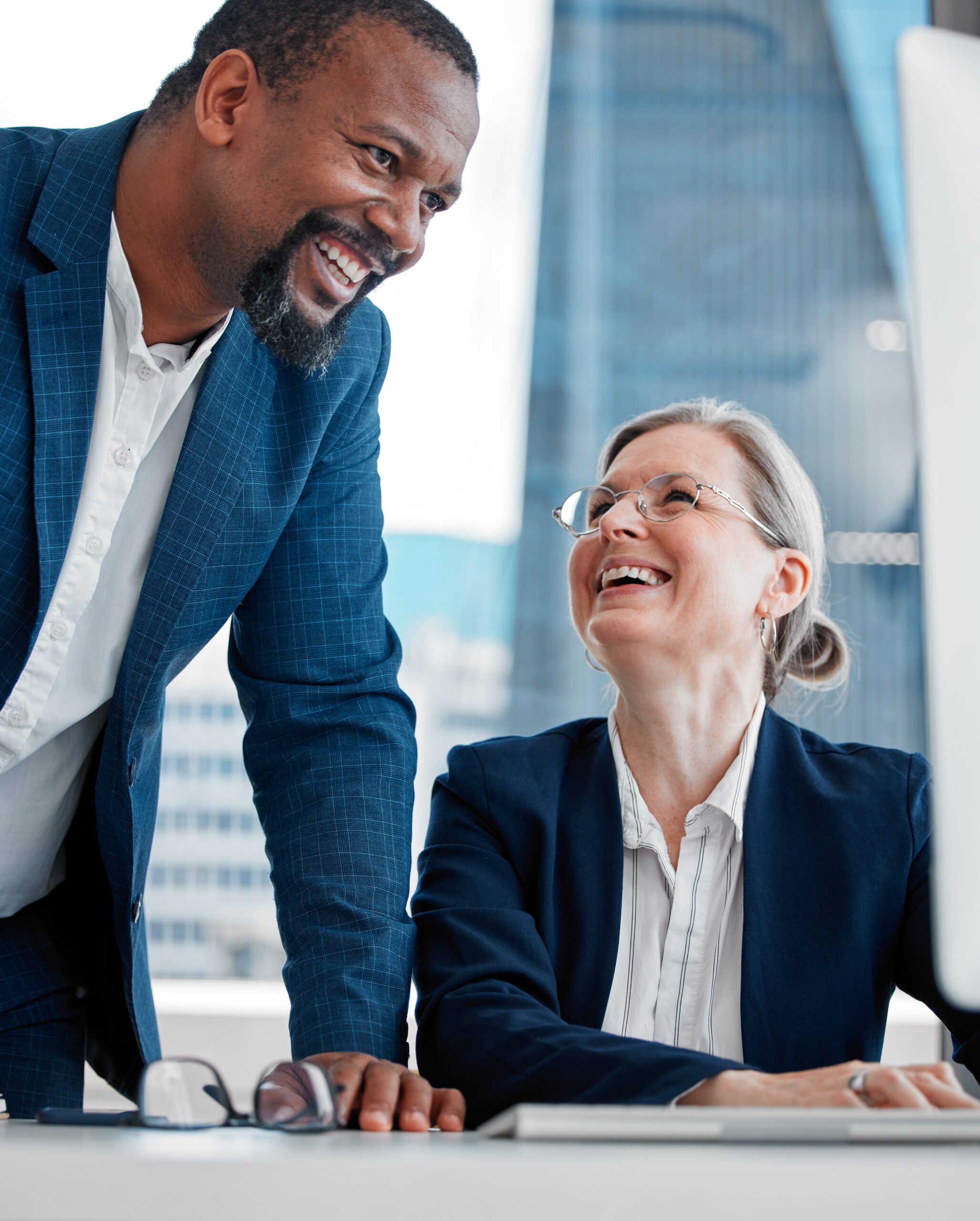 BTSG - SMB Consulting Services